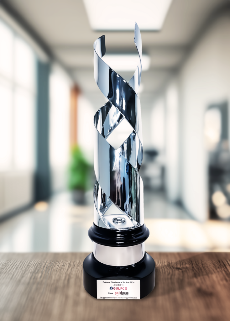 News & Events | Gulfco - Leading FMCG Distributor in UAE